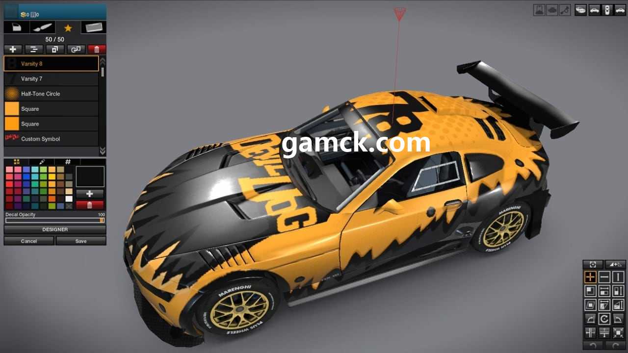 APB重新加载(APB Reloaded) - gamck 游戏下载